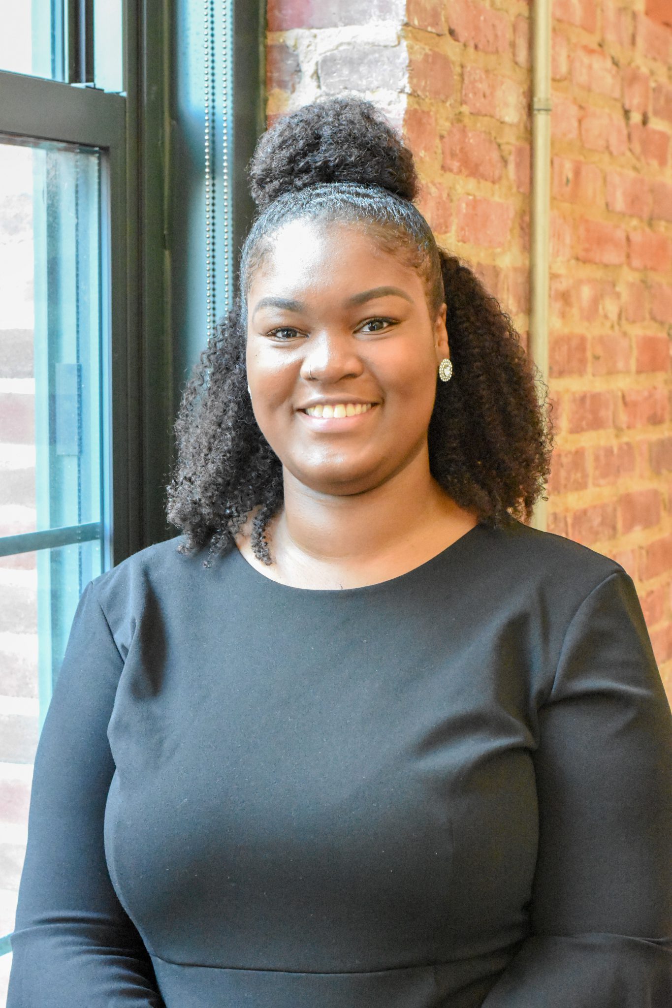 Asia Bailey, M.S.W. | CollegeBound Foundation