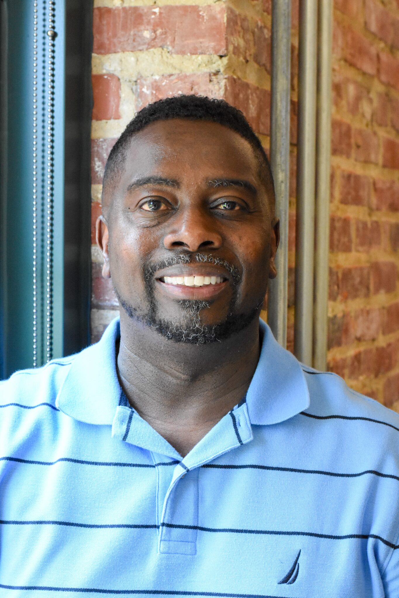 Mario Clark, M.A.ED. | CollegeBound Foundation