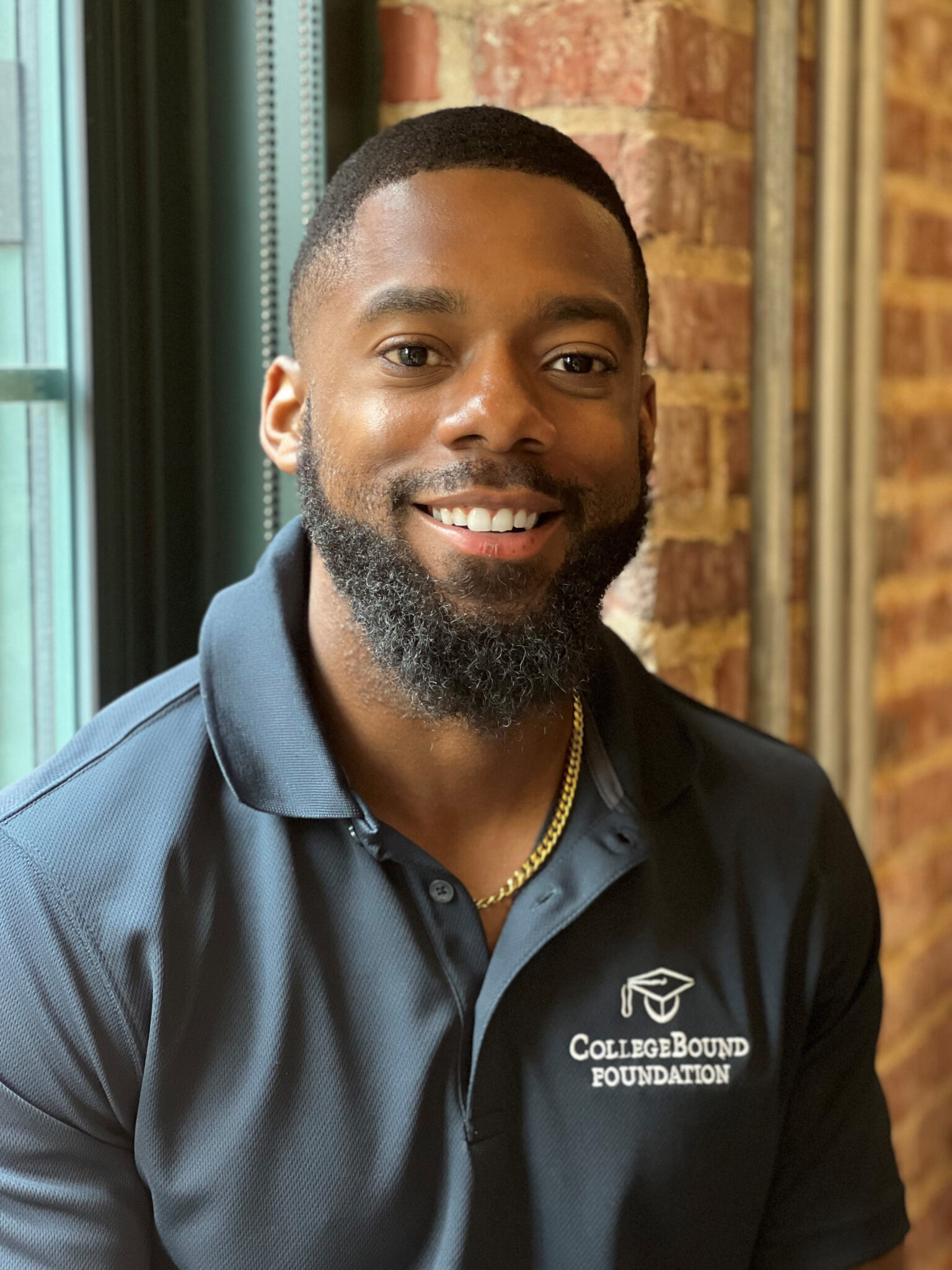 Our Team | CollegeBound Foundation