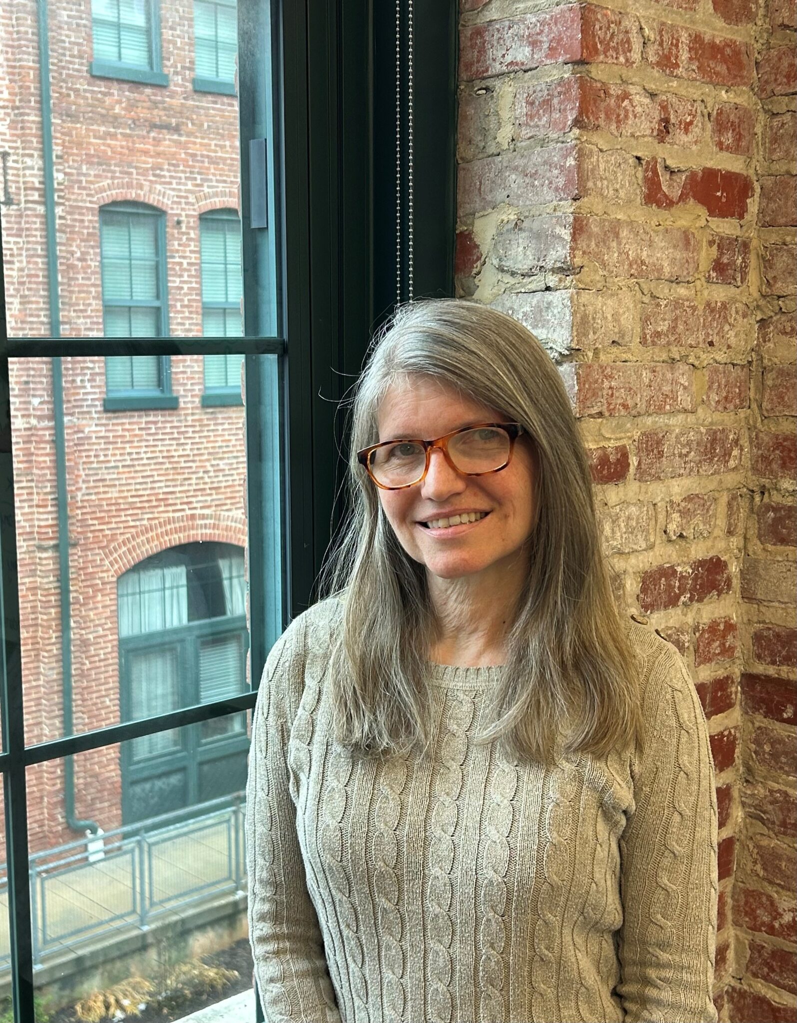 Charlotta Turner | CollegeBound Foundation