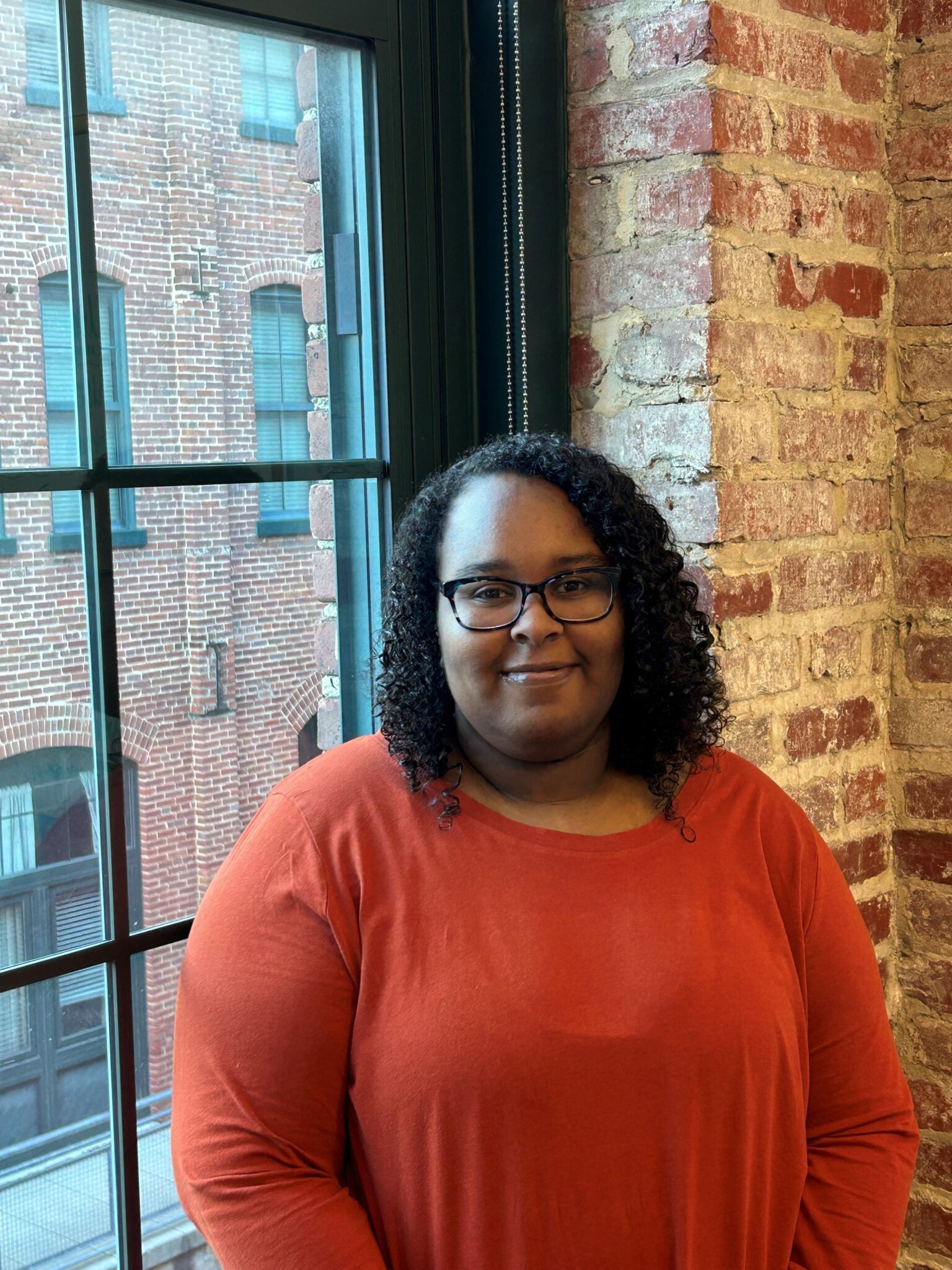 Jessica Johnson-Clay | CollegeBound Foundation